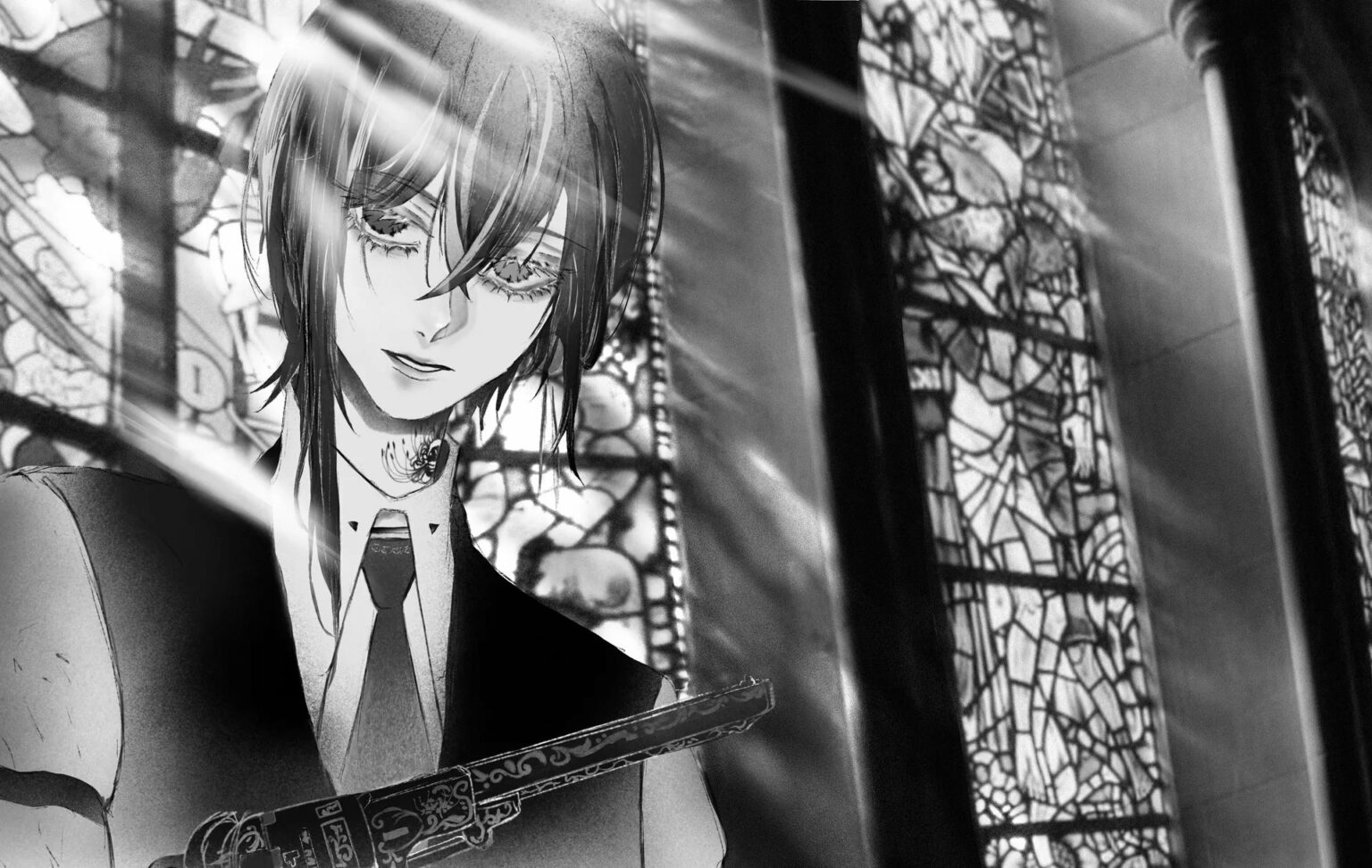 How to Instantly Create Stunning Characters in Digital Illustration by ...