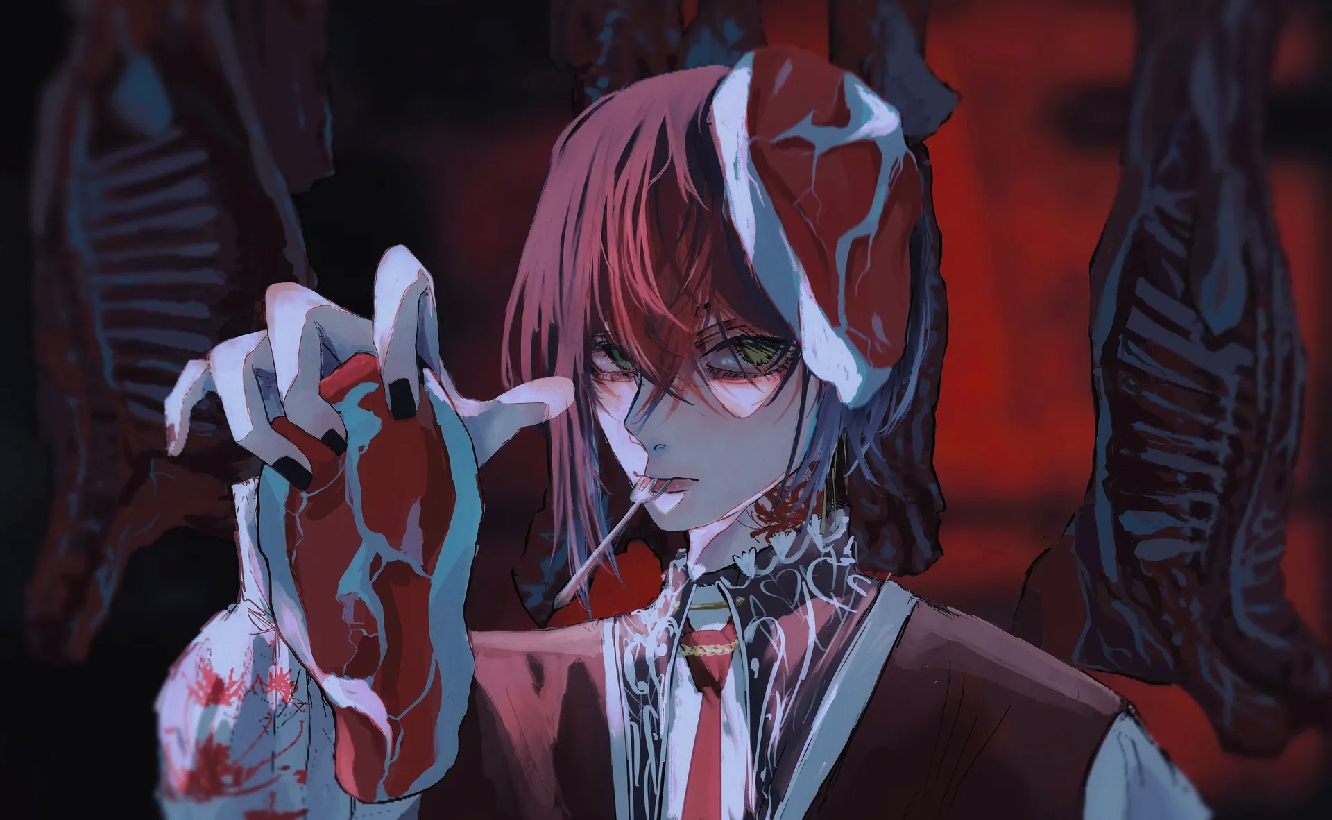 How to Instantly Create Stunning Characters in Digital Illustration by ...