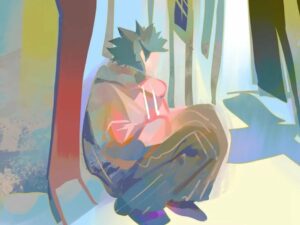 Color and Painting Techniques - A Lazy Artist's Guide to Choosing and ...