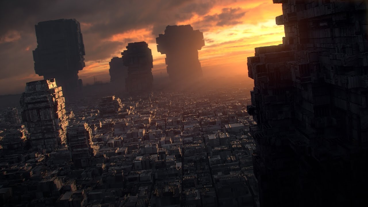 Houdini Procedural Foundation by Adam Swaab