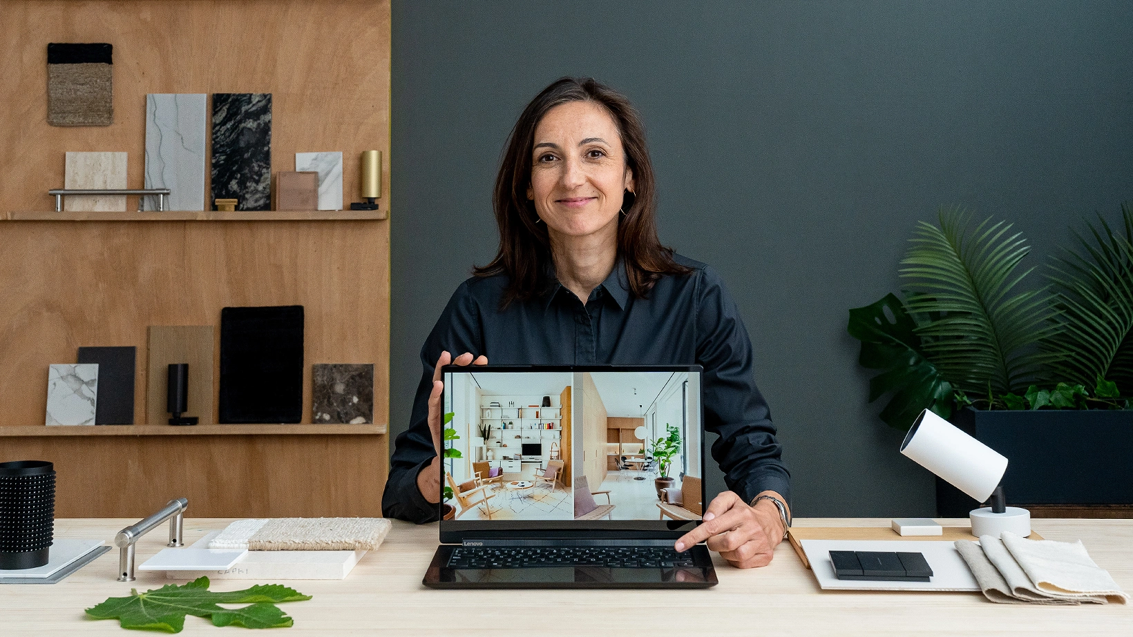 Interior Design Project Methodology for Custom Projects