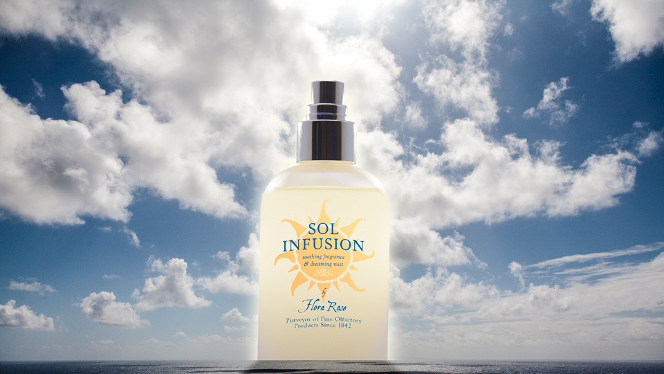 Photoshop Compositing Project - Product Photography