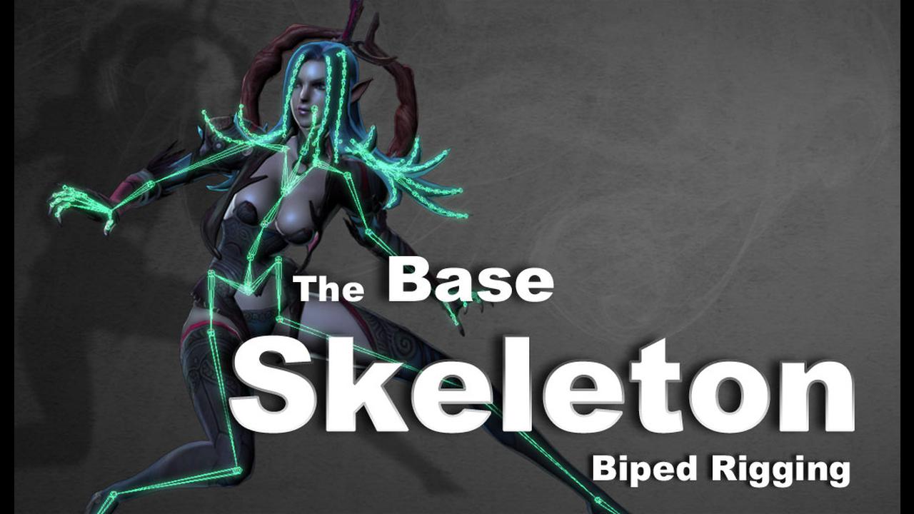 The Base Skeleton