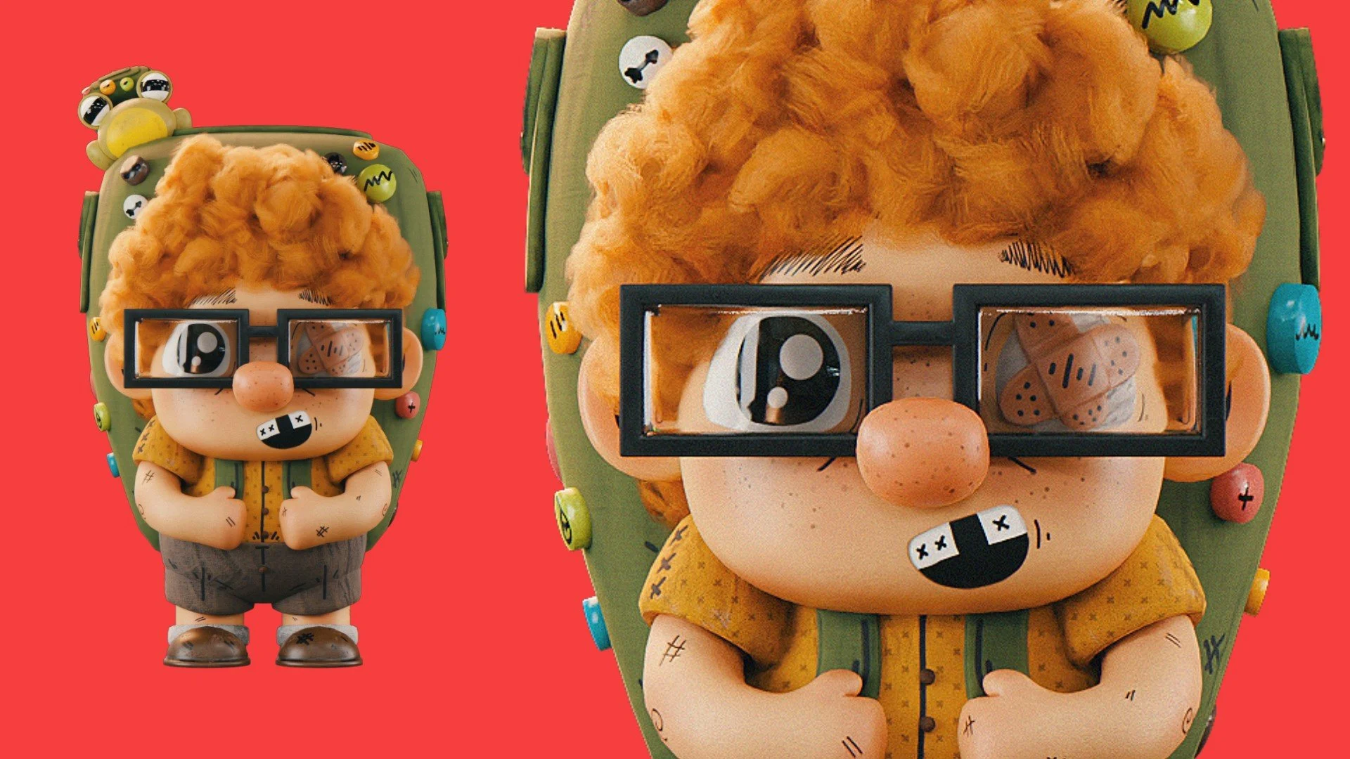 Blender 3D Deep Dive Into Texturing by SouthernShotty3D