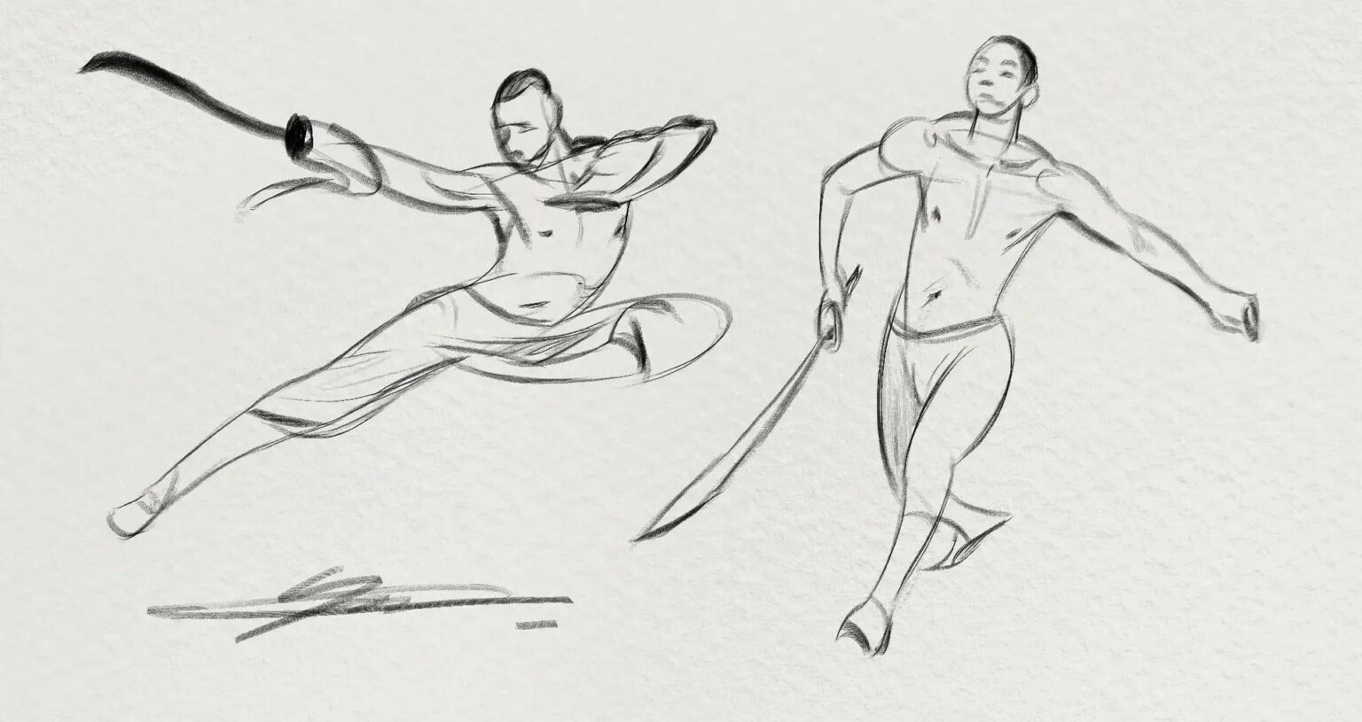 Draw a soft human body, theory and application of croky by crocki ...