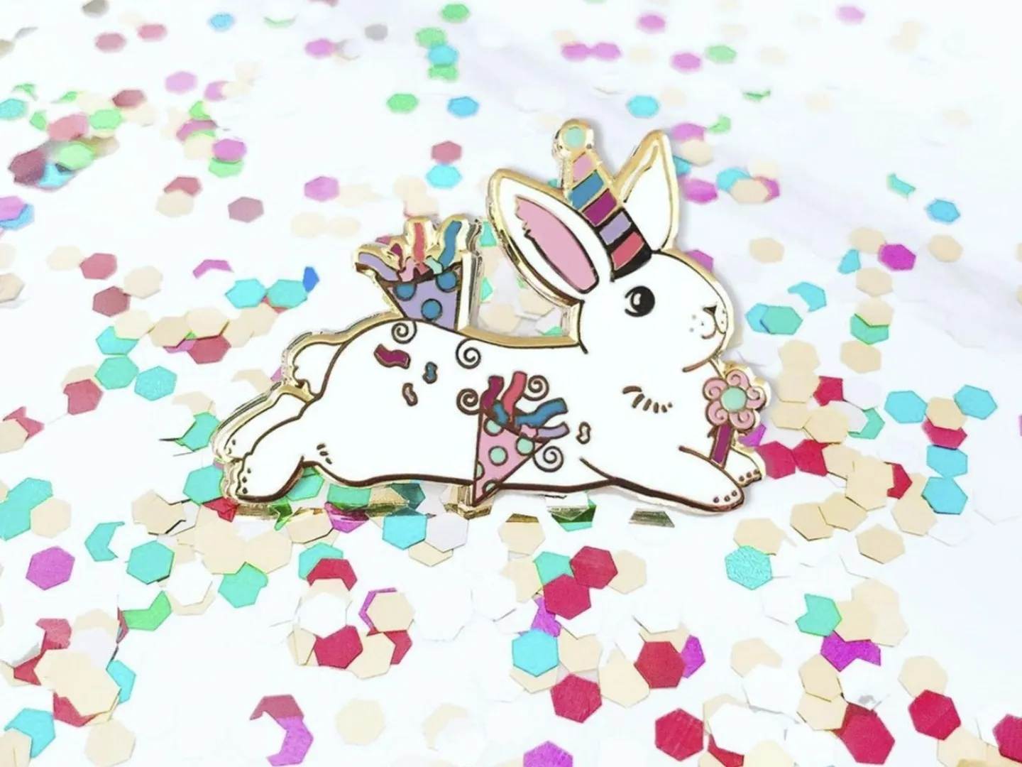 Enamel Pin Making - From Initial Sketch to Your First Sale by The ...