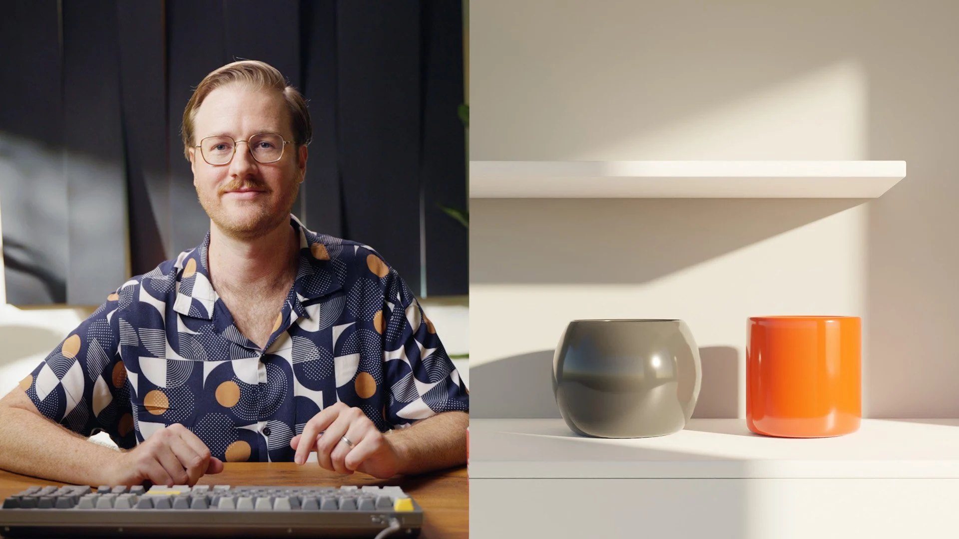 3D Modeling In Blender - Design Your First 3D Object by Derek Elliott