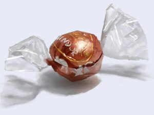 Acquire light, shadow, and textural expressions to draw persuasive ...