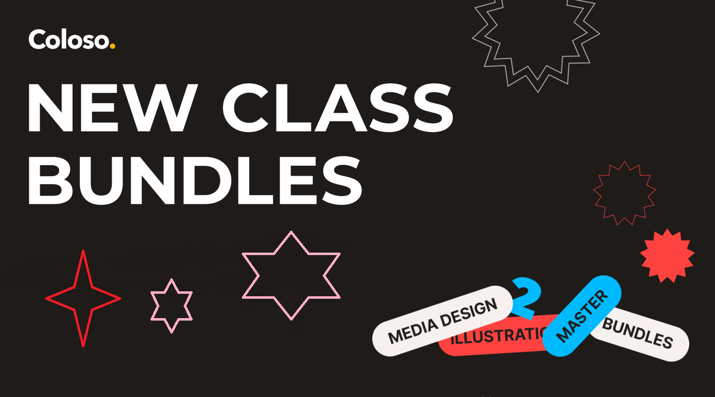 Coloso Mega Bundle - 21 Courses have been delivered [Korean, English ...