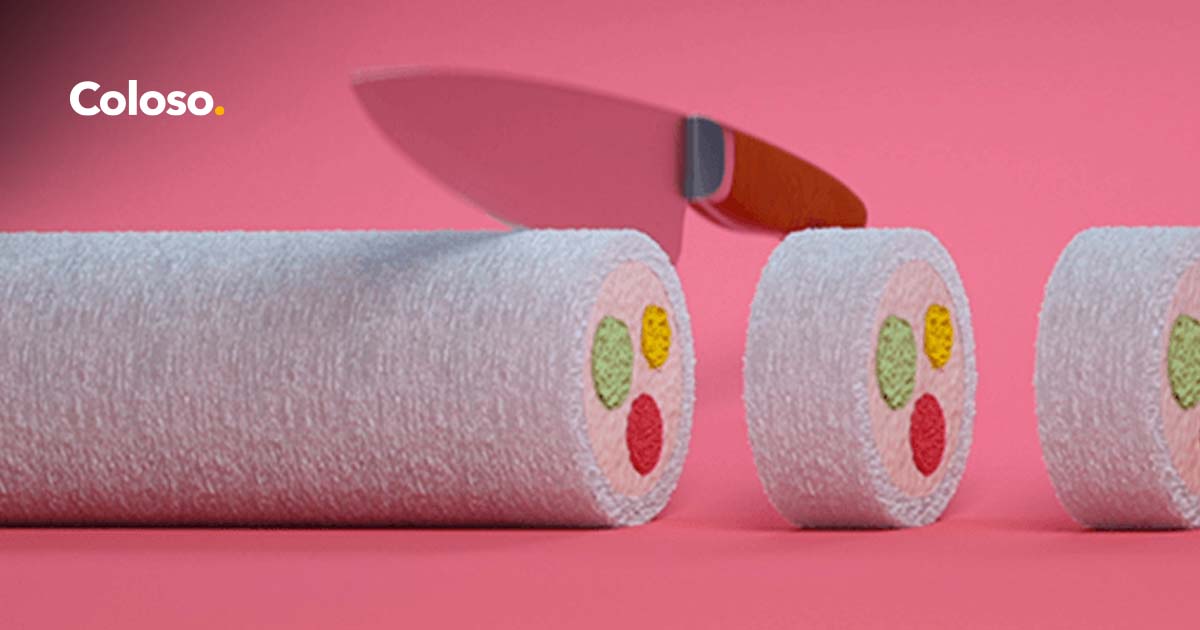Satisfying Loop Animations in Cinema 4D & Octaneby Ali Molavi