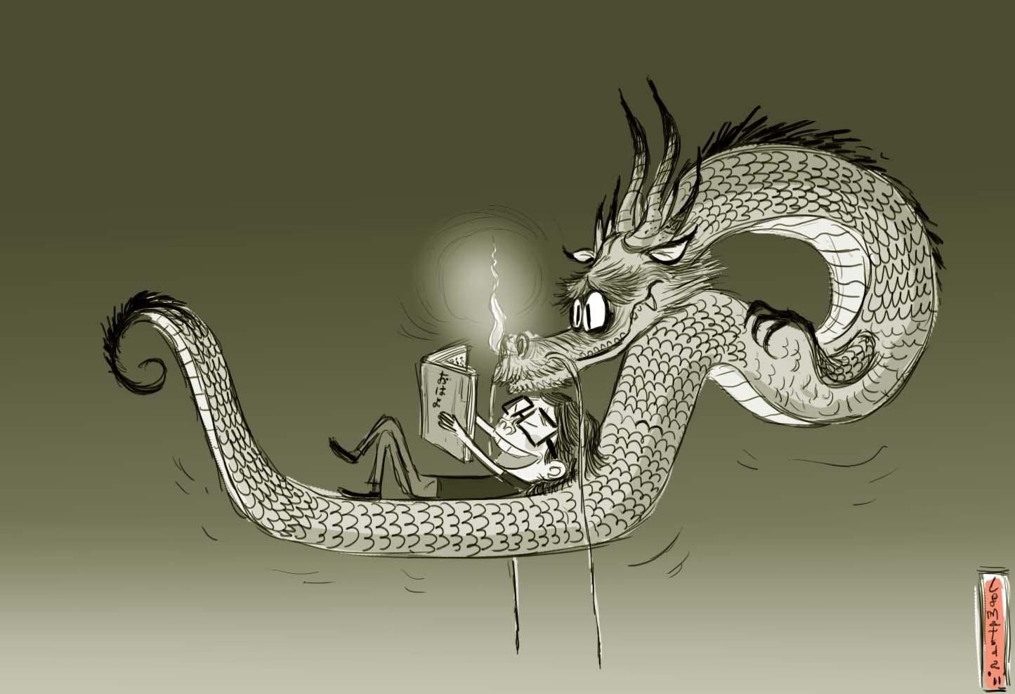 Learn to Storyboard - The First Steps of Visual Storytelling by Leo M.