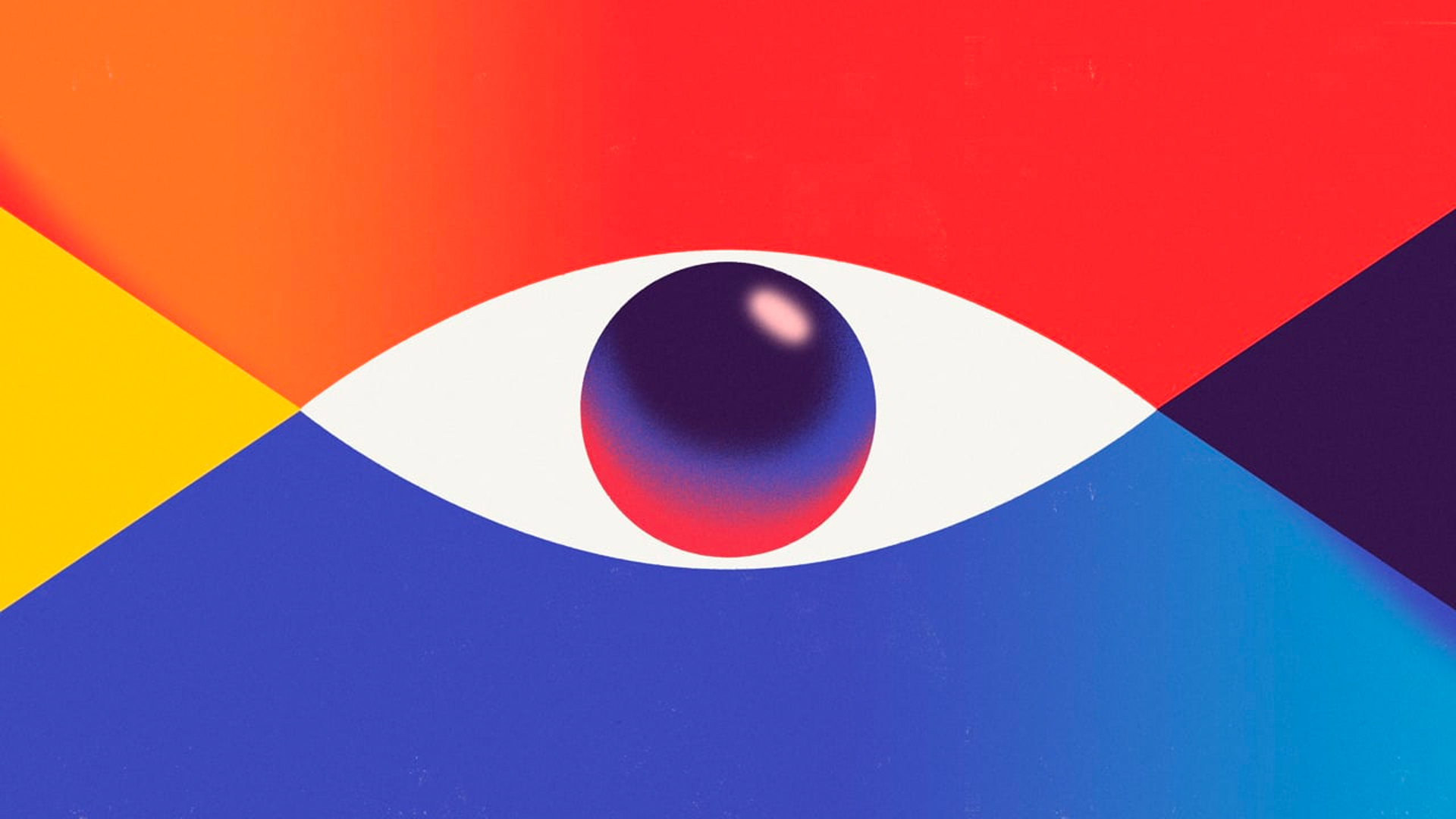 A Motion Design Masterpiece by Ordinary Folk