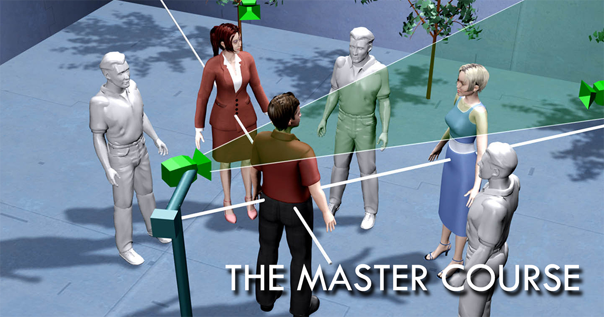 The Master Course COMPLETE