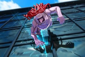 Expressive character animations in Blender [Coloso, JP-K, GBC Dub]