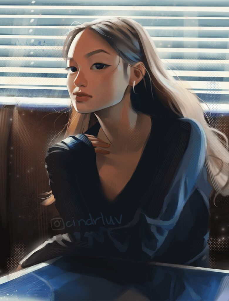 Fundamentals of Semi Realistic Character Illustration [Coloso, Cindy ...