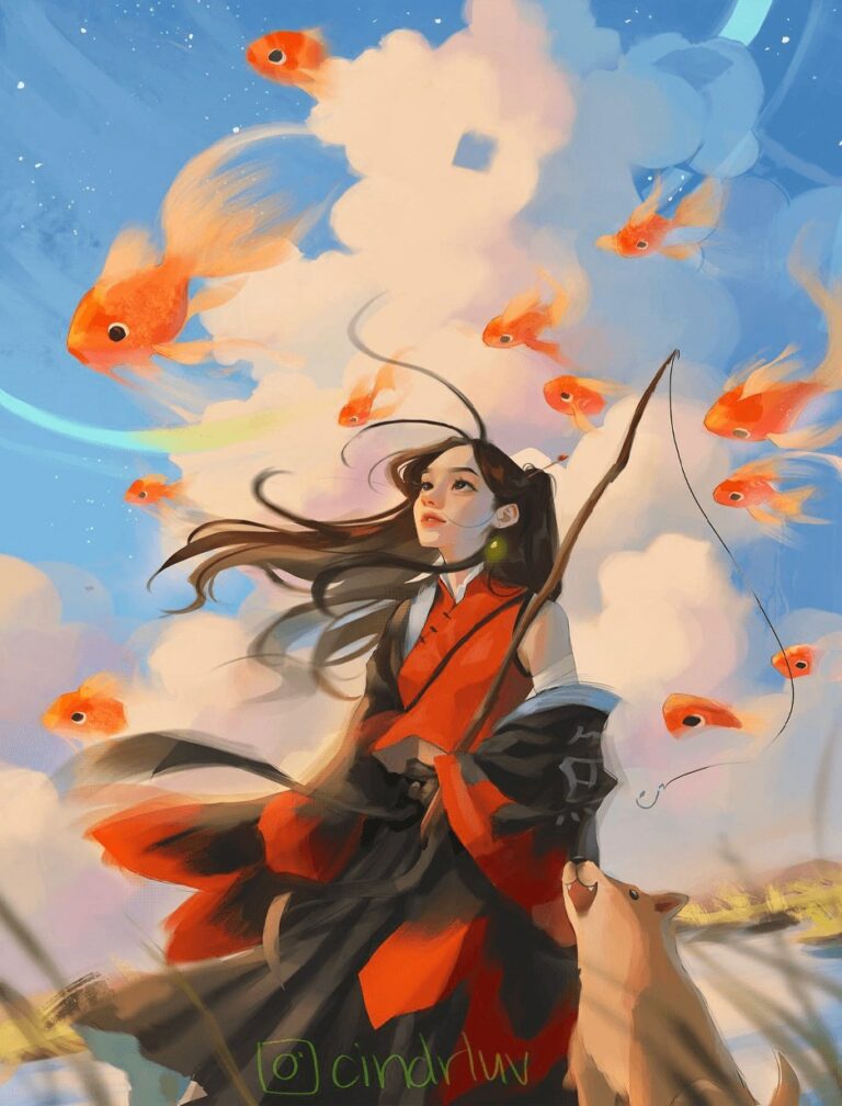 Fundamentals of Semi Realistic Character Illustration [Coloso, Cindy ...