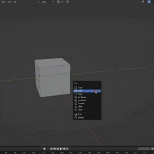 Hand-Drawn Style Character Animation with Blender [Coloso, Ocowa, GBC Dub]