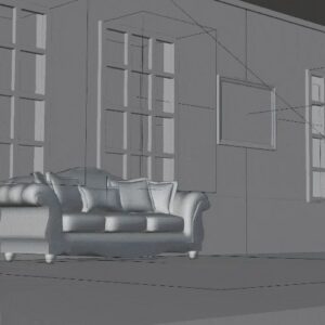 Hand-Drawn Style Character Animation with Blender [Coloso, Ocowa, GBC Dub]