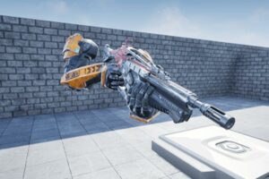 Stage 01: Introduction to Unreal Engine programming by making games - Stage 01: 게임 제작으로 배우는 ...