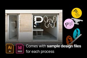 Atypical Graphic Designs through Practical Branding [Coloso, Phillip ...