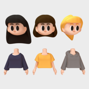 C4D & Rendering Core Strategy Book for 3D Illustration Beginners - 3D ...