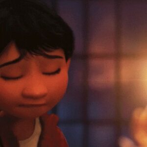 Cover Image Layout/Previs Processes From a Pixar Artist [Coloso, Shaun ...