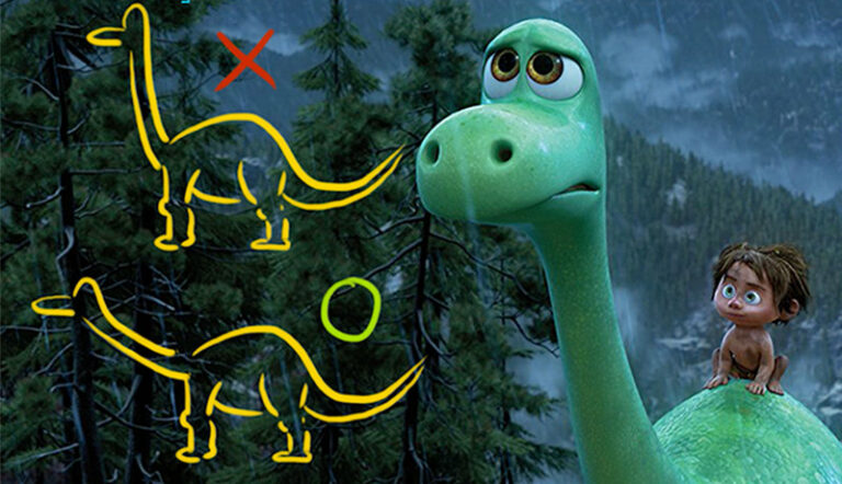 Cover Image Layout/Previs Processes From a Pixar Artist [Coloso, Shaun ...