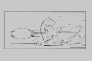 Drawing Dynamic Action Scenes [Coloso, Guillem Daudén (Guillem Dauden ...