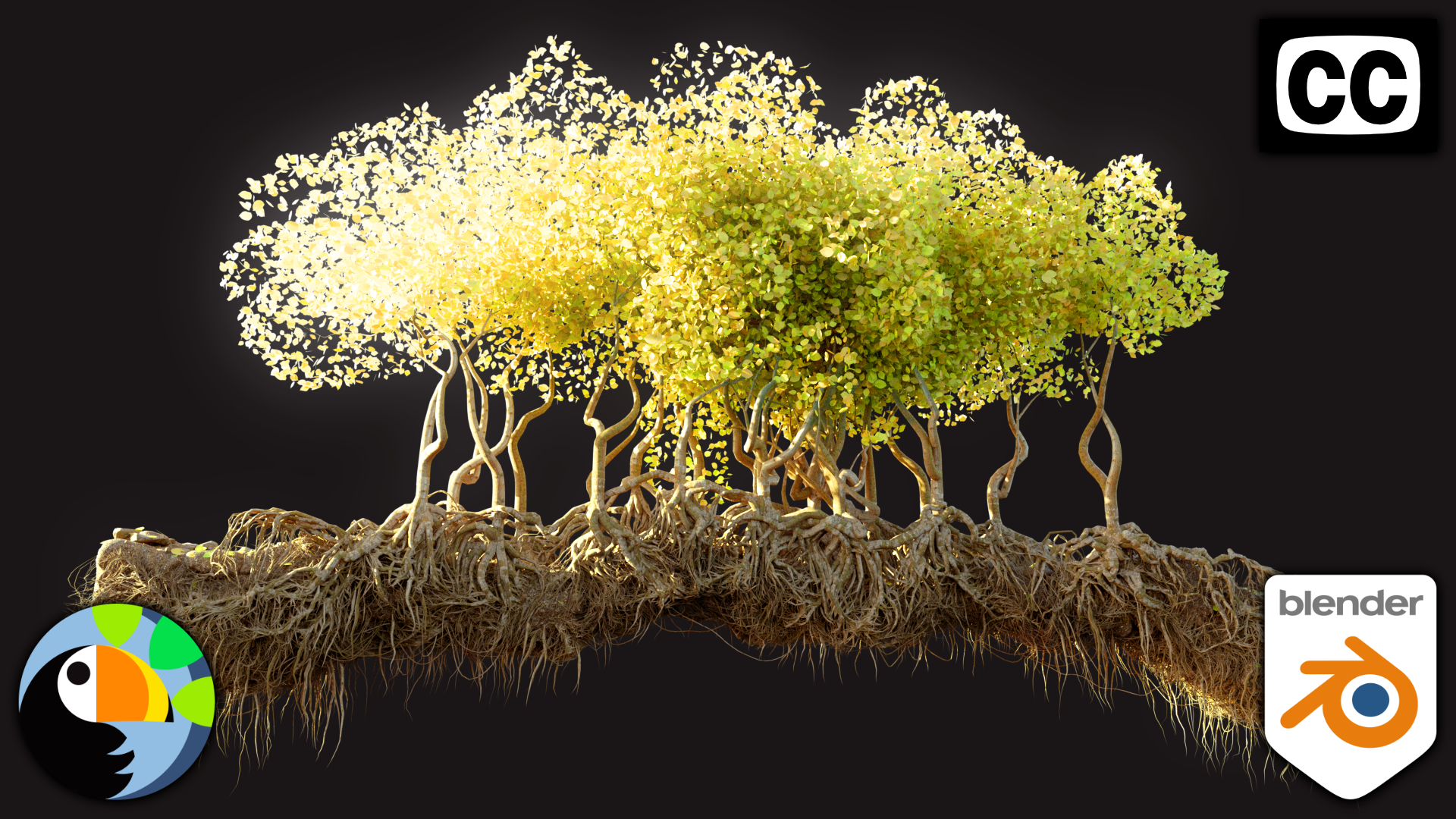 Advanced Geometry Nodes for Blender 3.3+ by Erindale Woodford