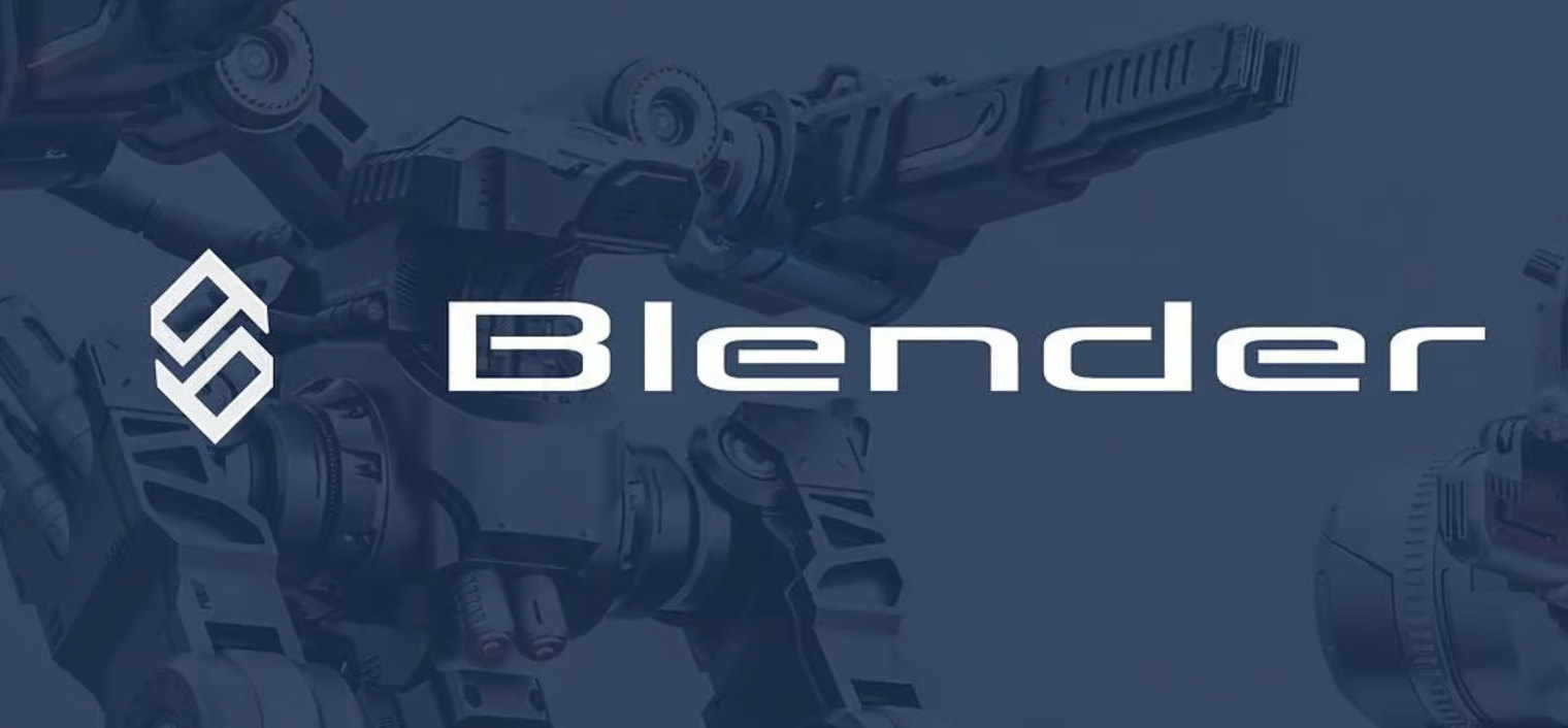 Blender Bros Patreon 2020-2023