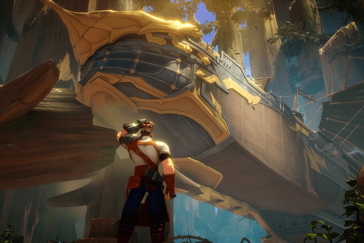 High-Quality Stylized Game Backgrounds Made Easy - 손쉽게 만드는 고퀄리티 스타일라이즈풍 ...