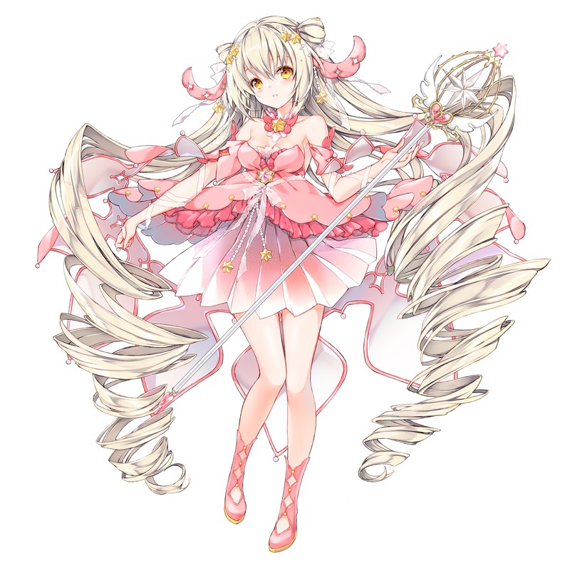 Casual Character Design Mastery with Clip Studio - 클립스튜디오로 시작하는 캐주얼 캐릭터 ...