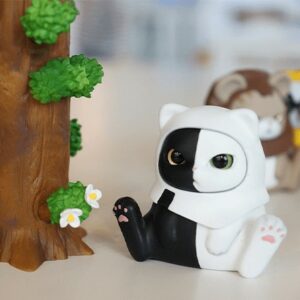 Building 3D Toy Models with Blender and Quixel Mixer - 블렌더와 퀵셀믹서로 만드는 ...