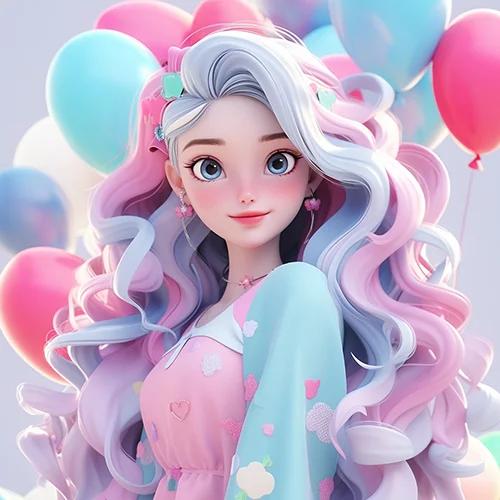 Creating Magical 3D Characters with Midjourney and Blender - 미드저니와 블렌더로 ...