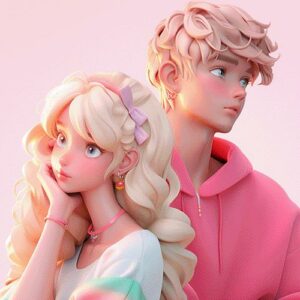 Creating Magical 3D Characters with Midjourney and Blender - 미드저니와 블렌더로 ...