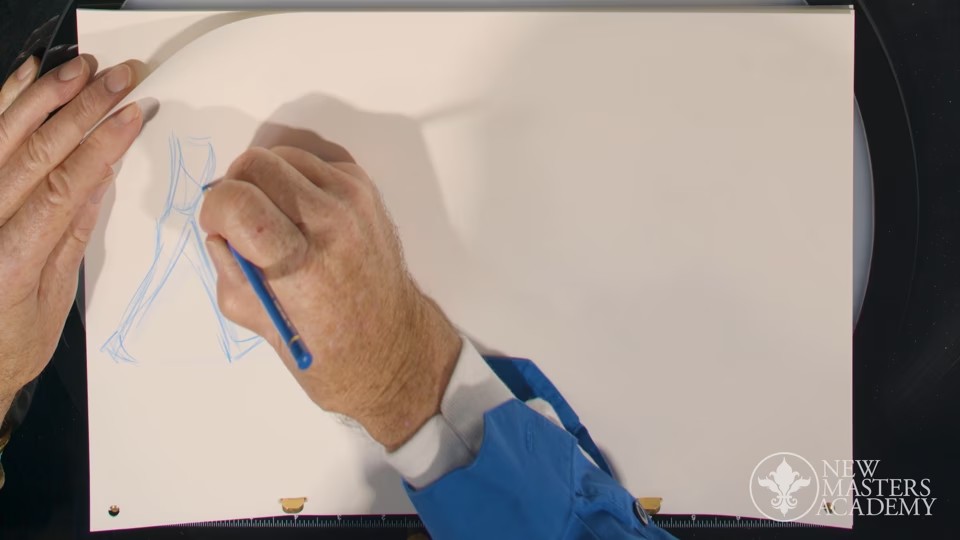 Walk and Run Cycles in Animation by Kathleen Quaife-Hodge & Michael Cedeno