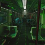 Intro to Game Lighting for Unreal Engine [Coloso, Yongjae Choi, GBC Dub]