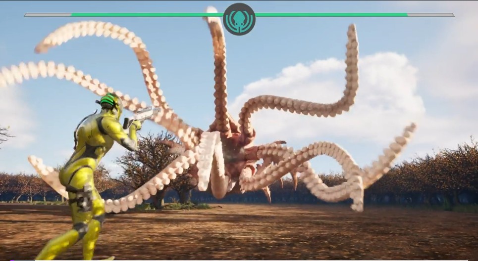 Unreal engine 5 - Advance locomotion system ALS (Intermediate) by ...