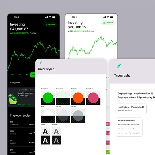 60 Essential UX/UI Design Skills from a Google Designer - 구글 디자이너에게 배우는 ...