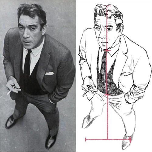 Pencil Sketching Fundamentals. The First Steps to Mastery - 탄탄한 기본기를 ...