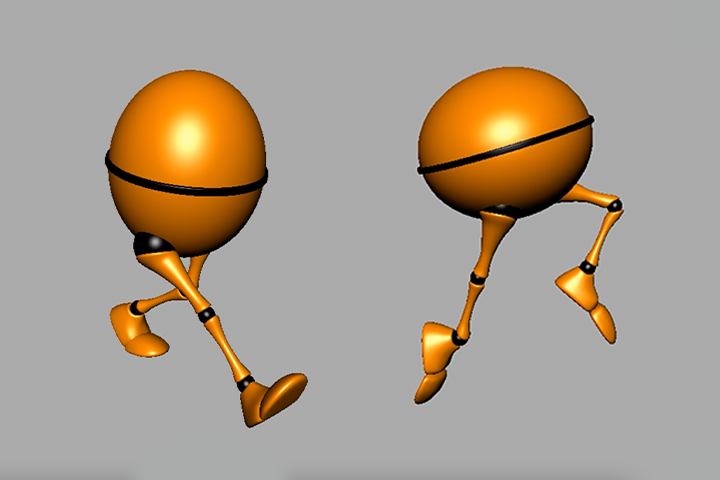 4 Essential Moves to Master Character Body Animation - 4가지 동작으로 완성하는 ...