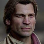 Character Facial Sculpting for Games [Vertex School, Ivailo Ivanov ...