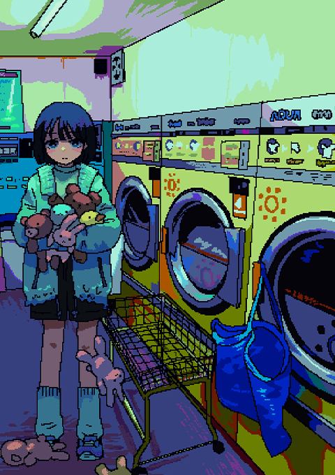 Master Vibrant Pixel Art and Dynamic Animations - 色彩が際立つピクセルアートの基礎から ...