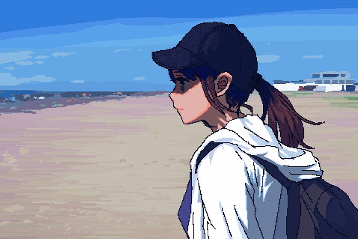 Master Vibrant Pixel Art and Dynamic Animations - 色彩が際立つピクセルアートの基礎から ...