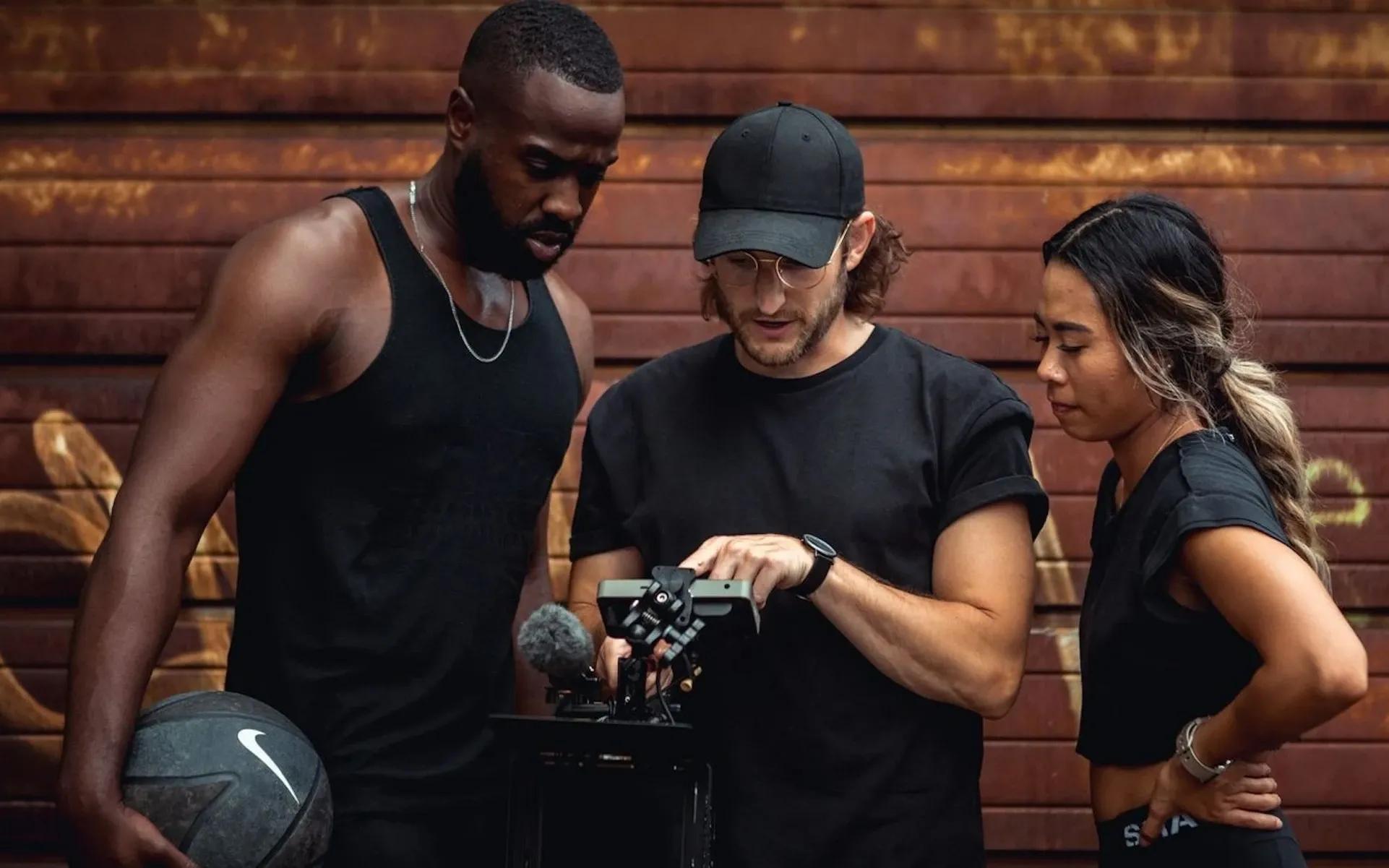 The Art of Documentary by Mark Bone