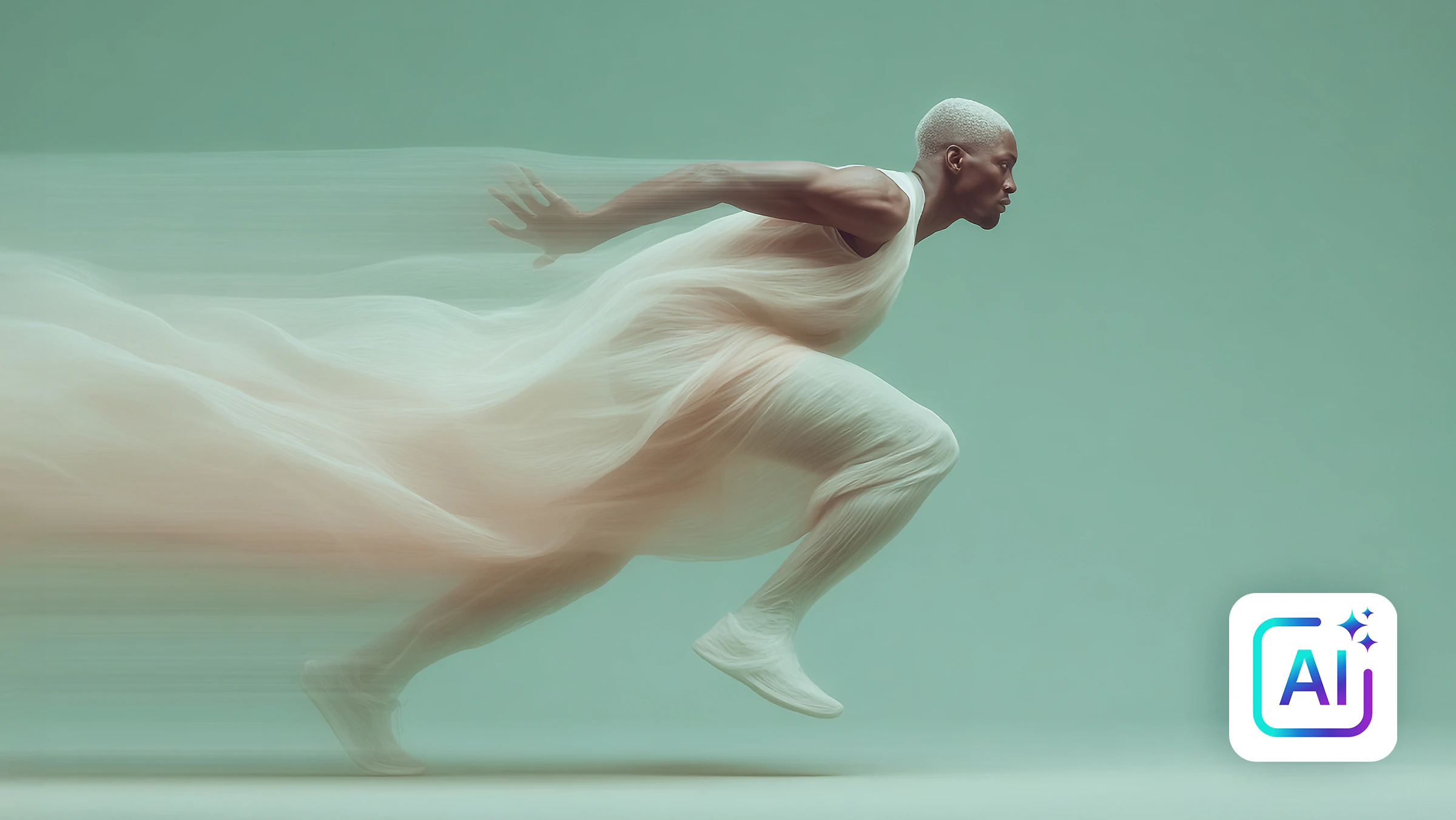 AI for Motion Designers: Getting Started with Generative Tools by Luke ...