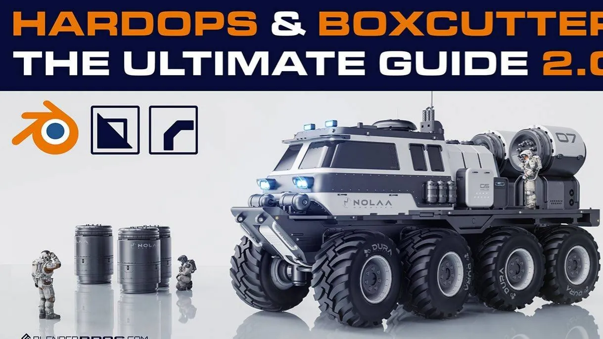 The ULTIMATE Guide To Hard Ops & Boxcutter (2026) by Ryuu and Josh