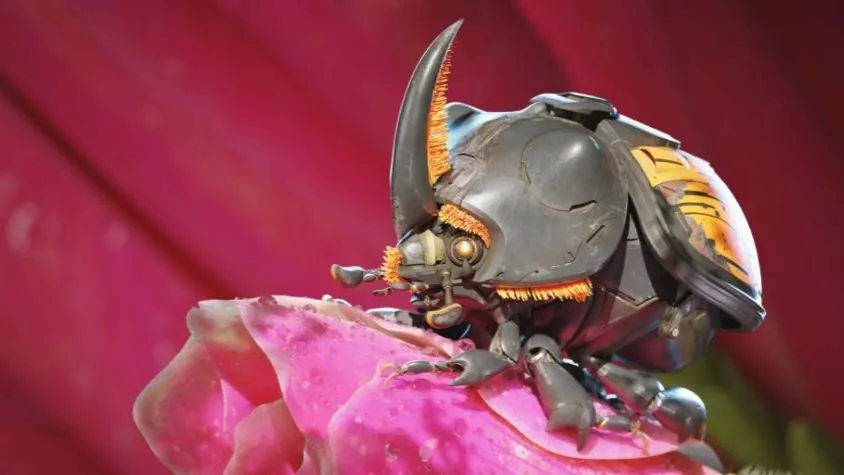 Intro to Asset Creation for Games (Premium) by Ben Keeling