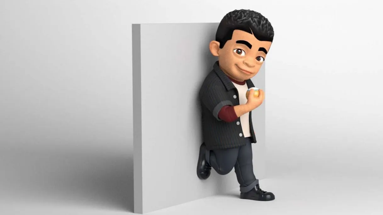 Introduction to Maya for Animators (HD) by Erik A. Castillo