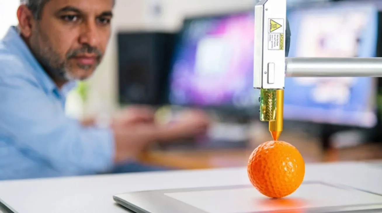 3D Printing from Zero to Hero in Blender – FDM & MSLA by Thomas McDonald